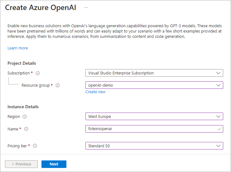 Automate customer reviews processing with Form Recognizer and Azure OpenAI