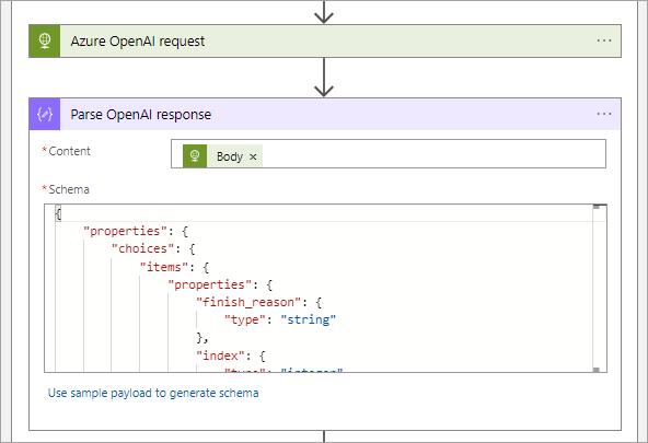 Automate customer reviews processing with Form Recognizer and Azure OpenAI