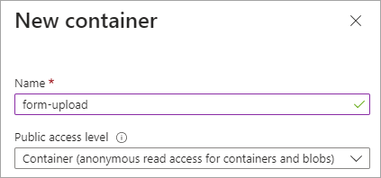 Automate document processing with Form Recognizer and Logic Apps (Part 2)