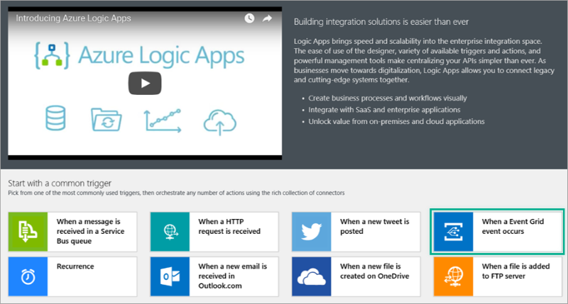 Automate Document Processing With Form Recognizer And Logic Apps Part 2