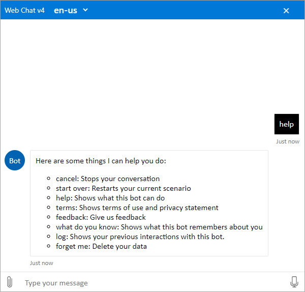 Create AI-powered medical chatbots with Azure Health Bot