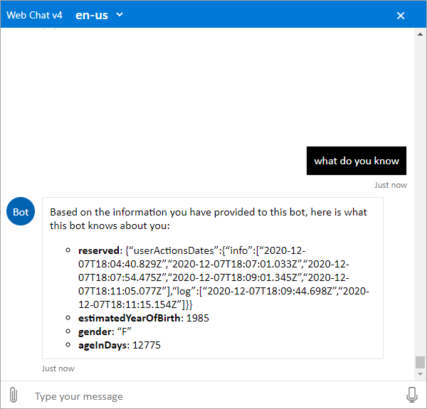 Create AI-powered medical chatbots with Azure Health Bot