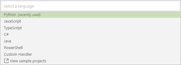 Serverless image classification with Azure Functions and Custom Vision – Part 3